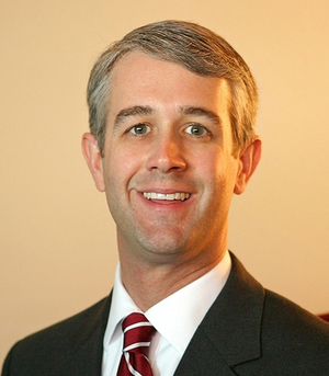 Texas A&M assistant AD Jason Cook leaving for Baylor