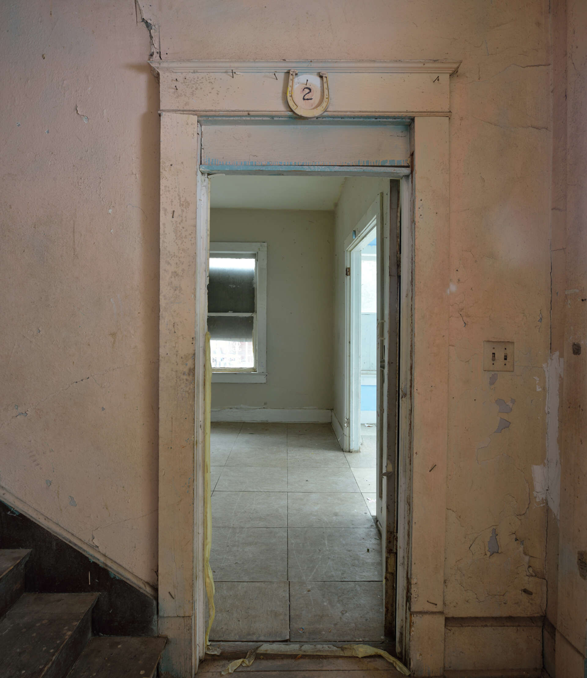 Dentler Maid Potato Chip building's amazing restoration documented in ...