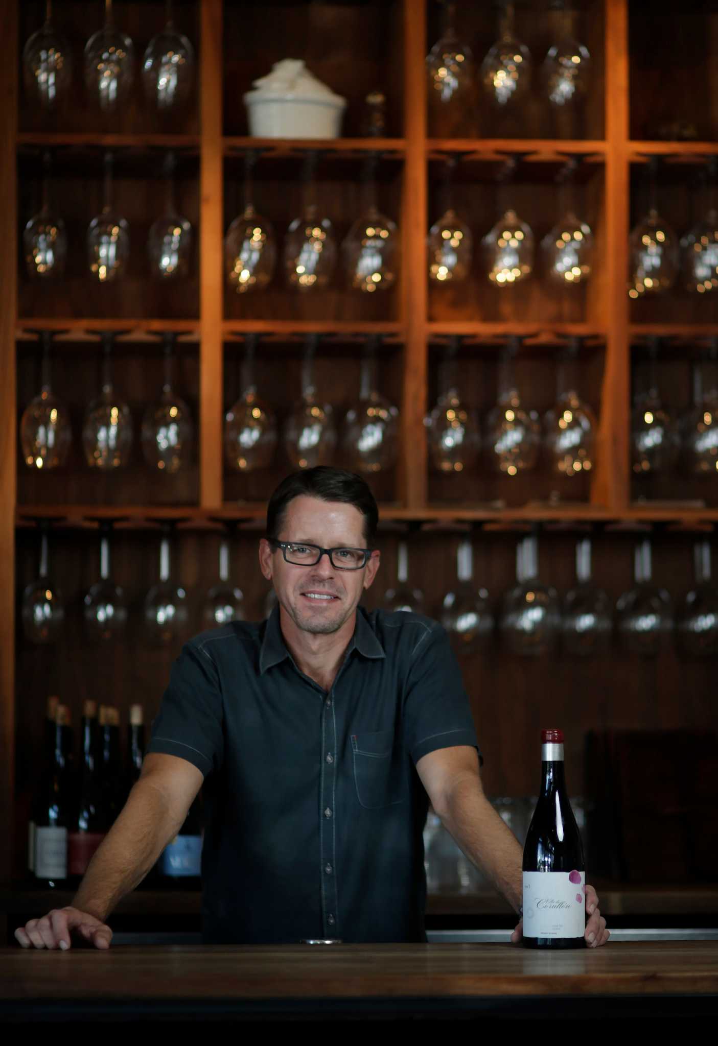 Sommelier's pick: Underbelly's Matthew Pridgen selects unfiltered ...