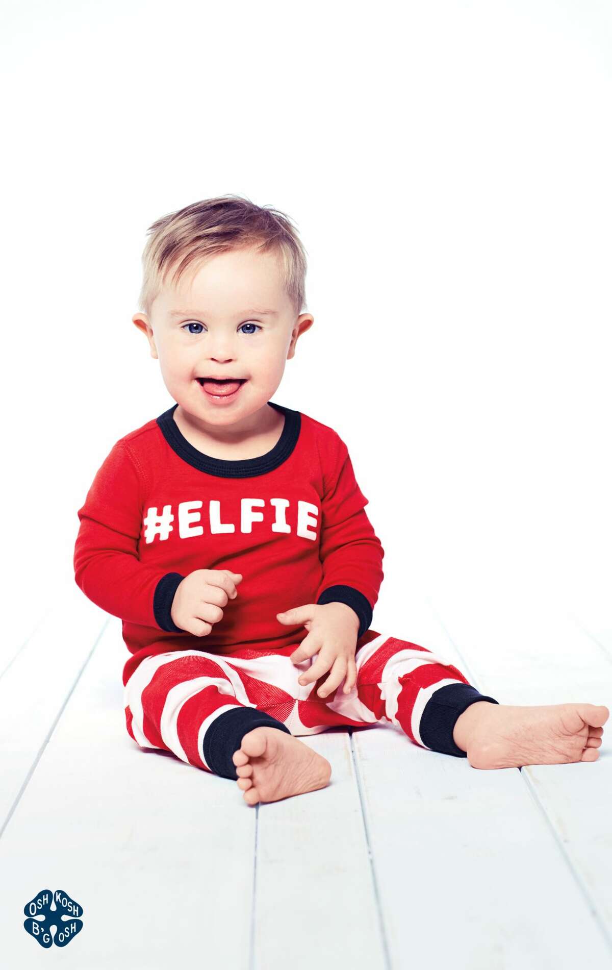 Oshkosh B'Gosh ad campaign features child with down syndrome, invites ...