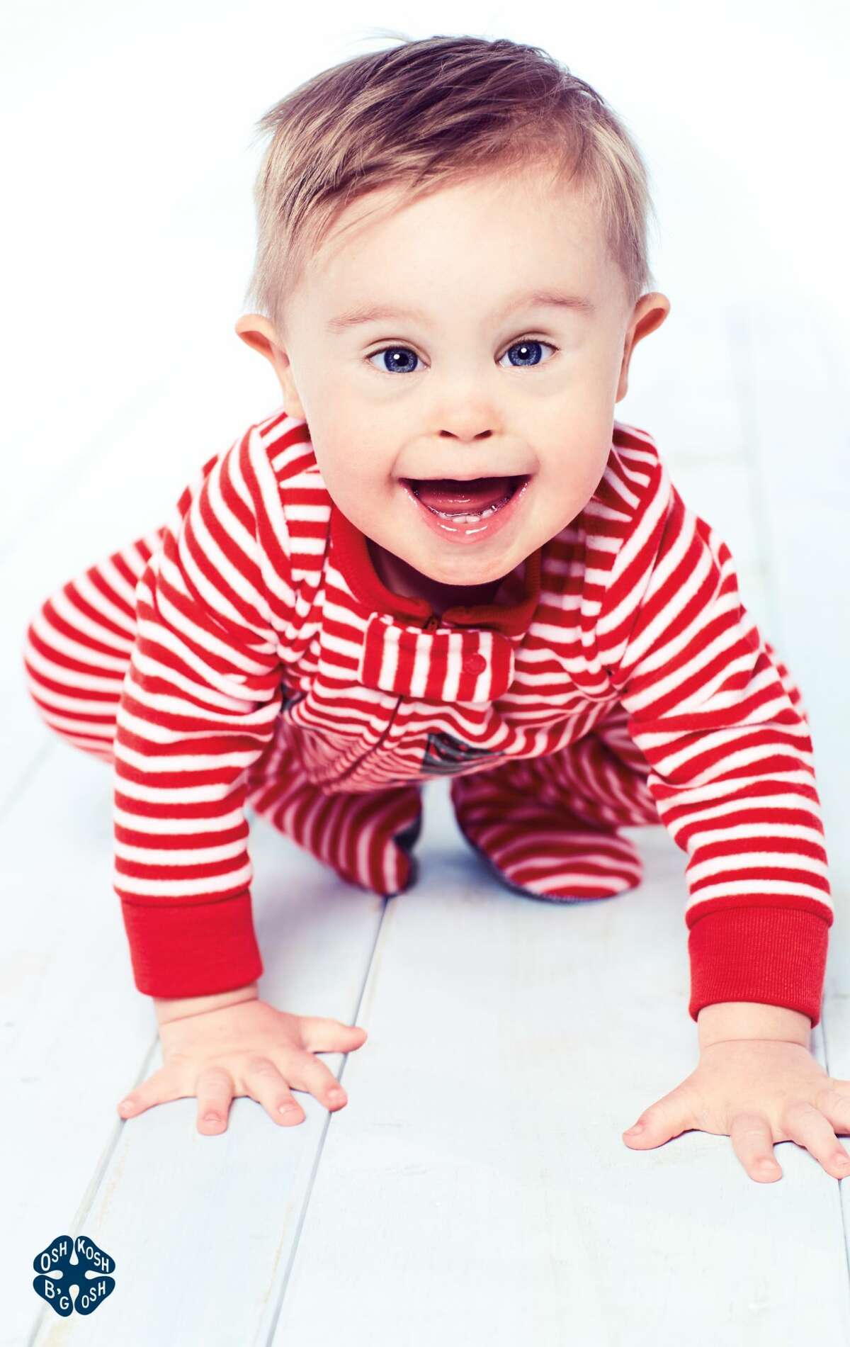 Oshkosh B'Gosh ad campaign features child with down syndrome, invites ...