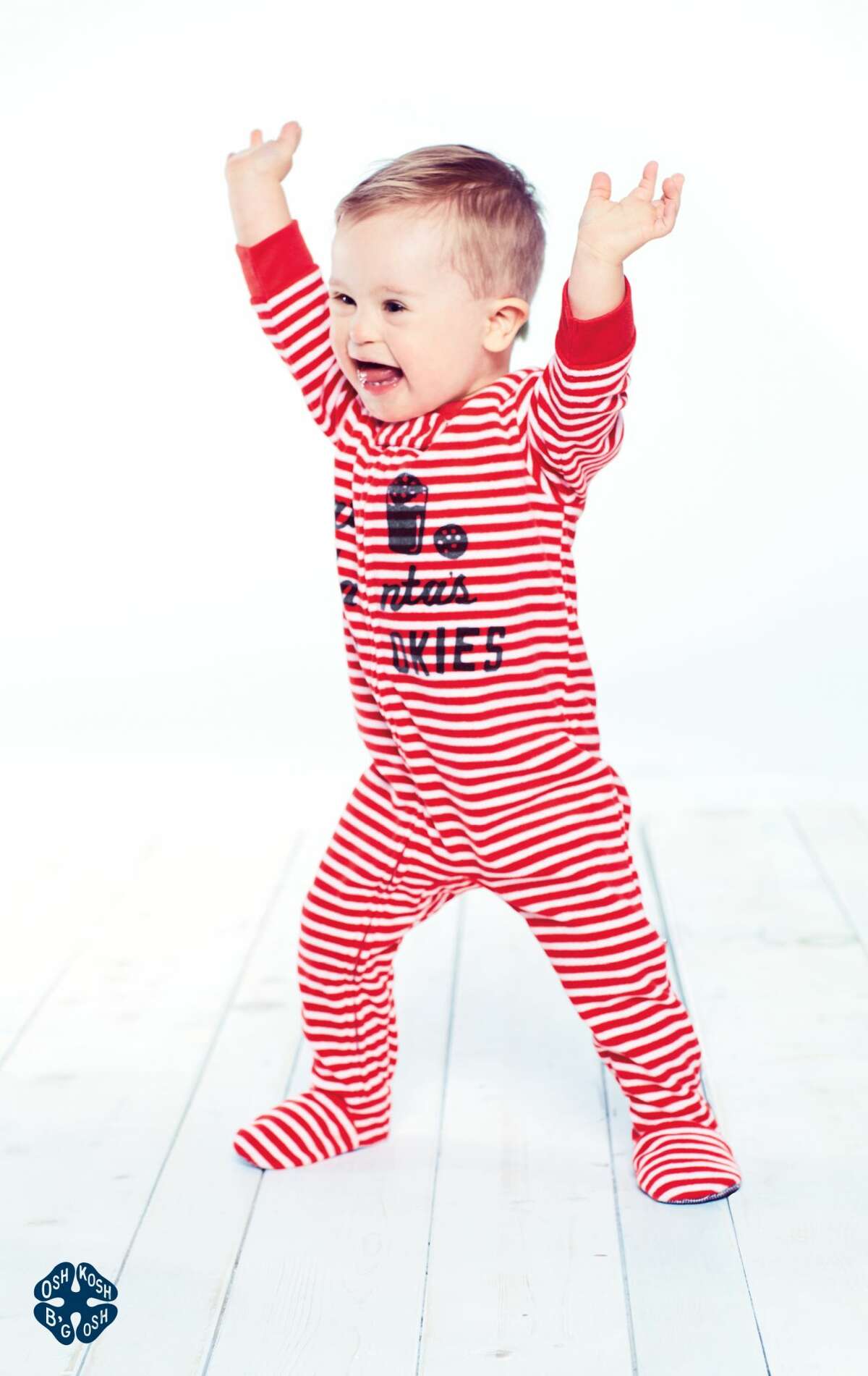 Oshkosh B'Gosh ad campaign features child with down syndrome, invites ...