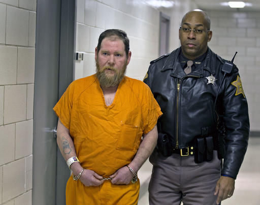 Co-conspirator gets 20 years in Indianapolis house explosion