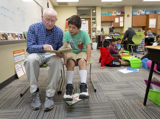 The best, worst elementary schools in Laredo, according to Children at Risk