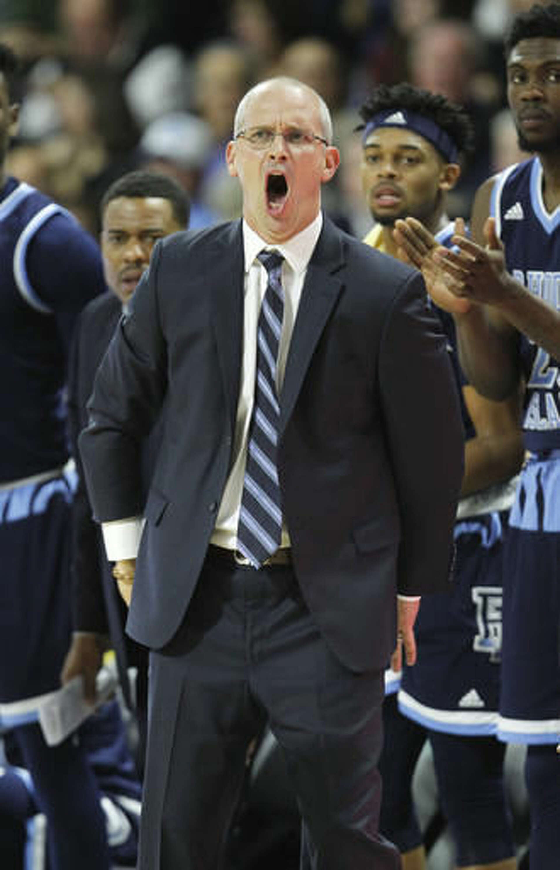 Who’s next: A look at potential UConn men’s basketball coaching targets