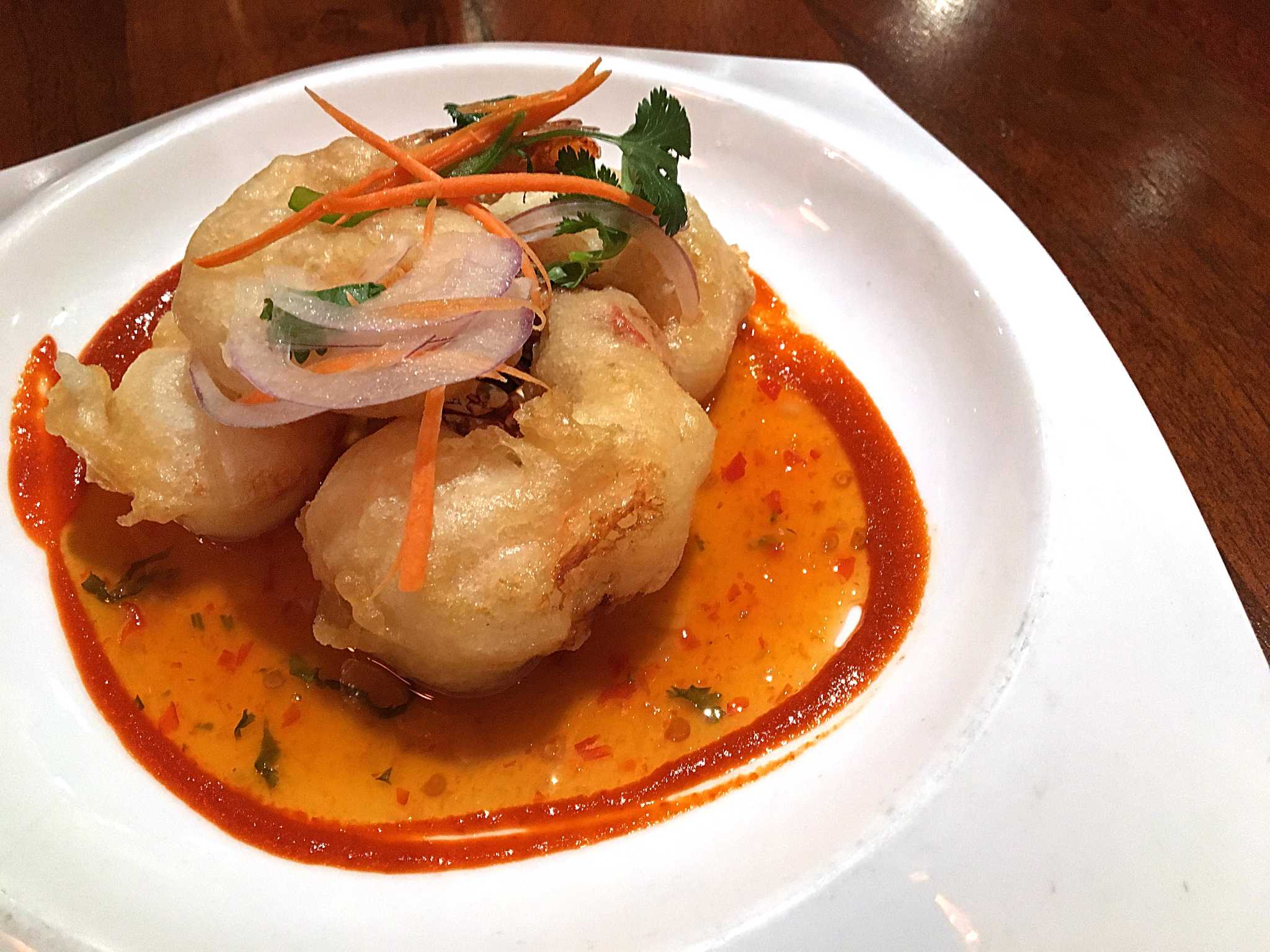 The Grill at Leon Springs