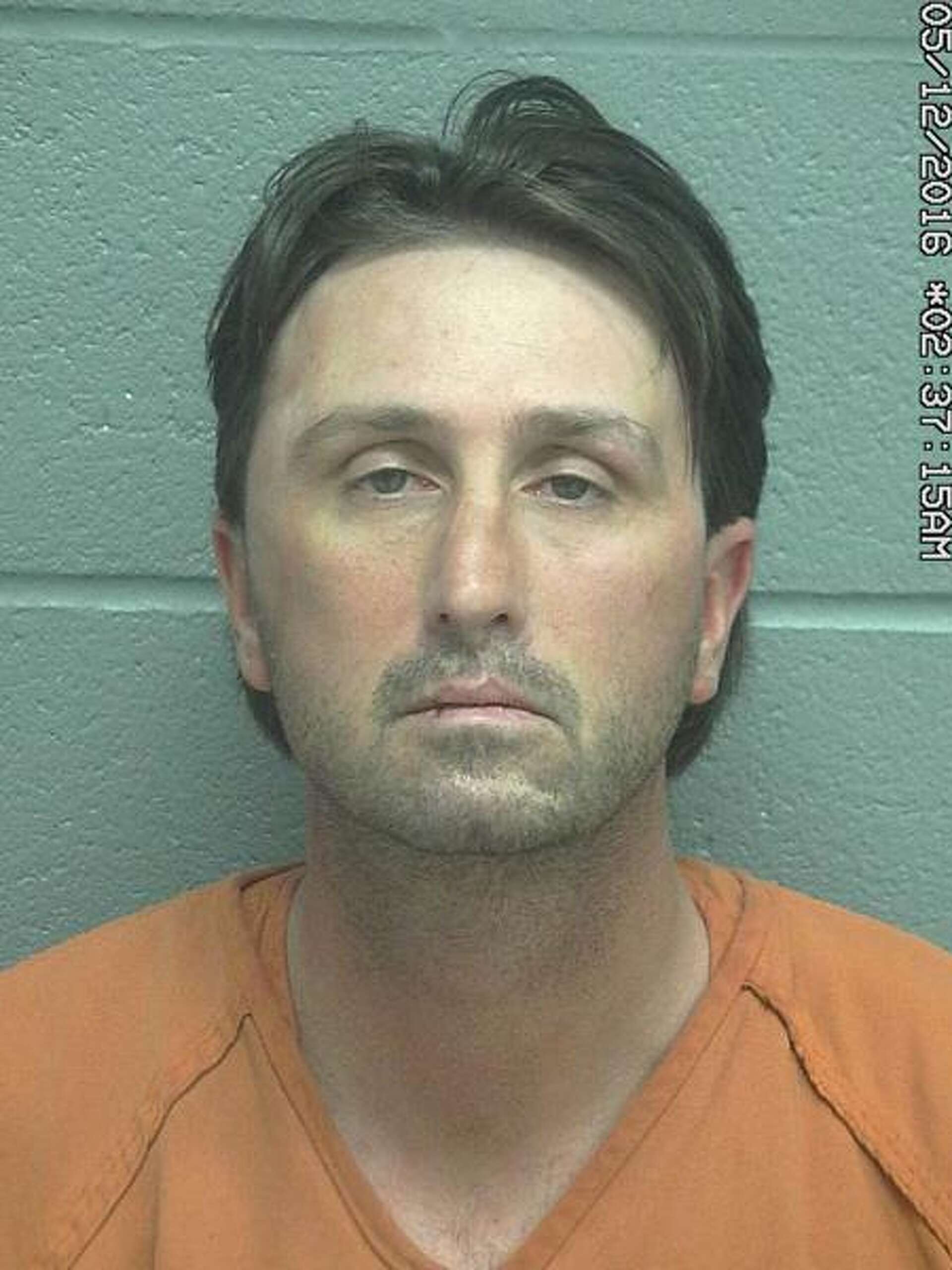 Man charged with aggravated assault against public servants