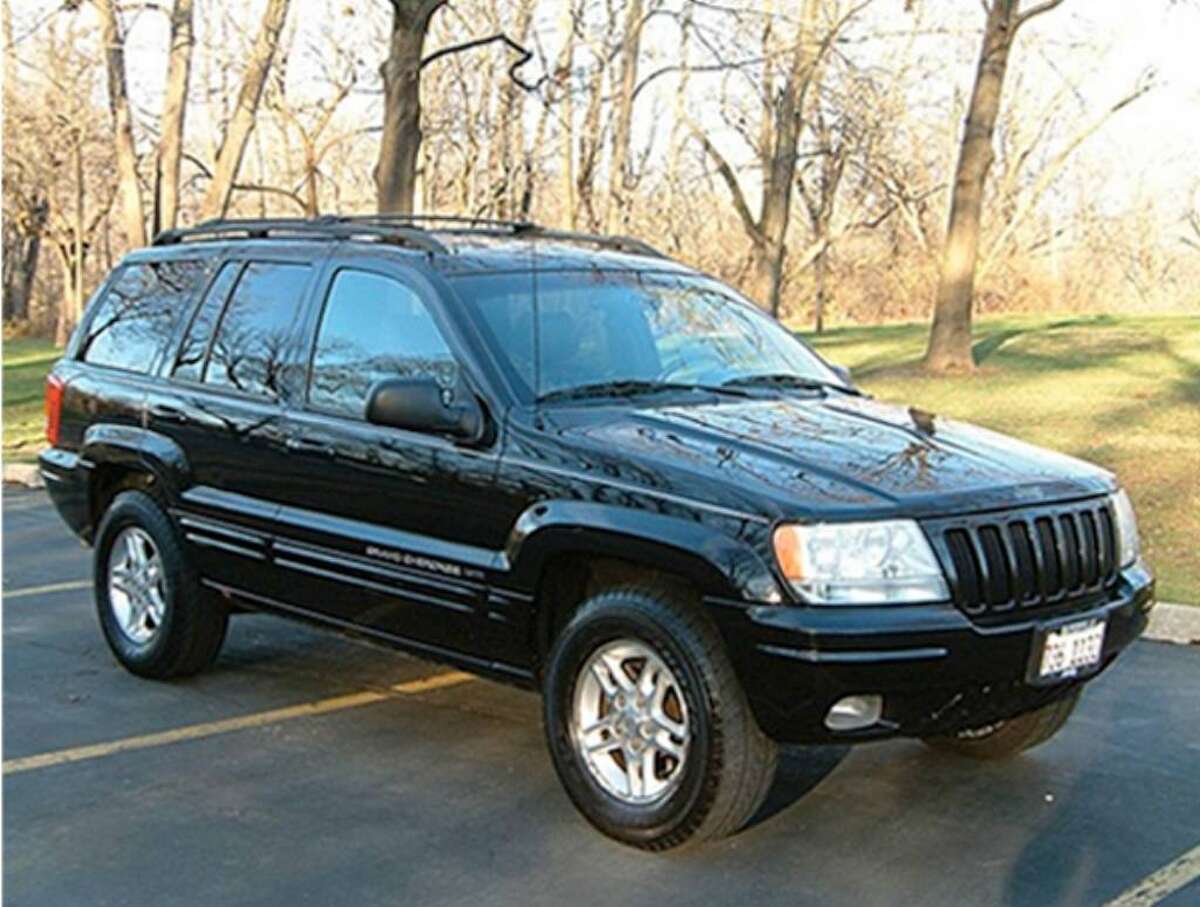 Westport collector snags Obama's car
