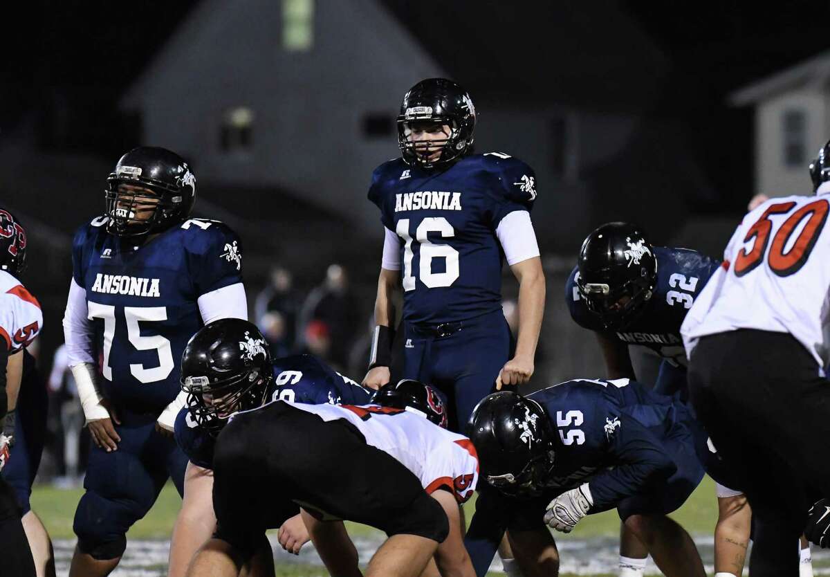 Ansonia, Dobbs advance to S final