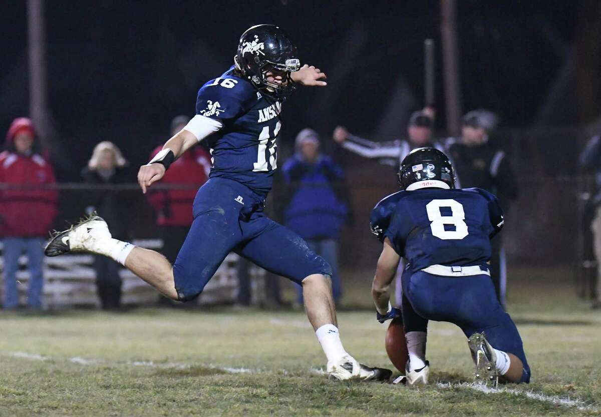 Ansonia, Dobbs advance to S final