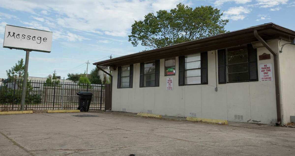 Crackdown forces closures of illicit massage parlors, spas Crackdown forces closures of illicit massage parlors, spas