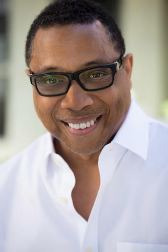 TV academy gets first black CEO in its 70-year history