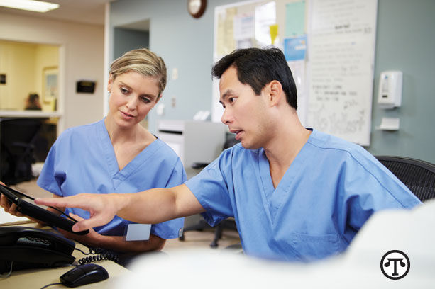 Expanding Roles Of Healthcare Professionals