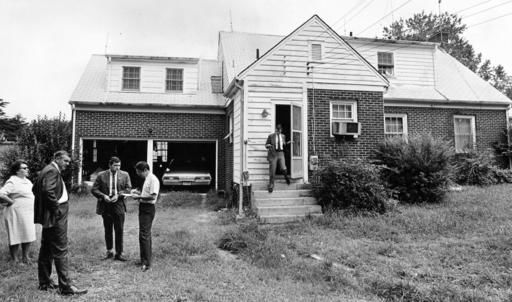 Forsyth County homicide remains a secret 47 years later