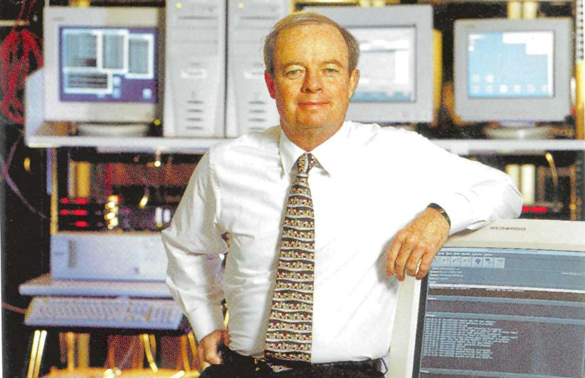 O'Malley is growing another oil company