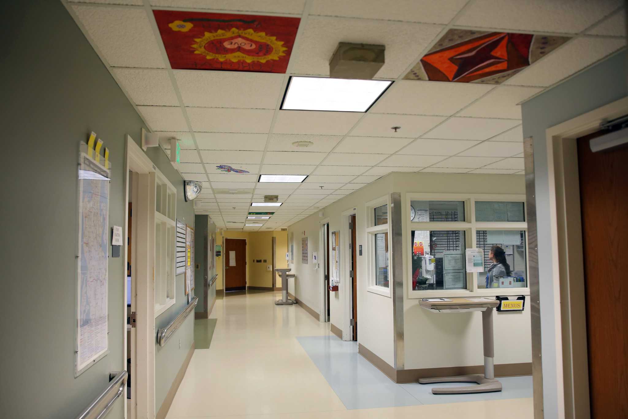 Washington's best hospitals, ranked