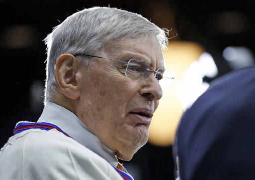 Column: Will Selig's entry crack open door to Hall of Fame?