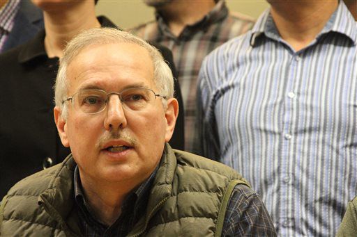 Alaska House shakeup draws strong words from state GOP chair