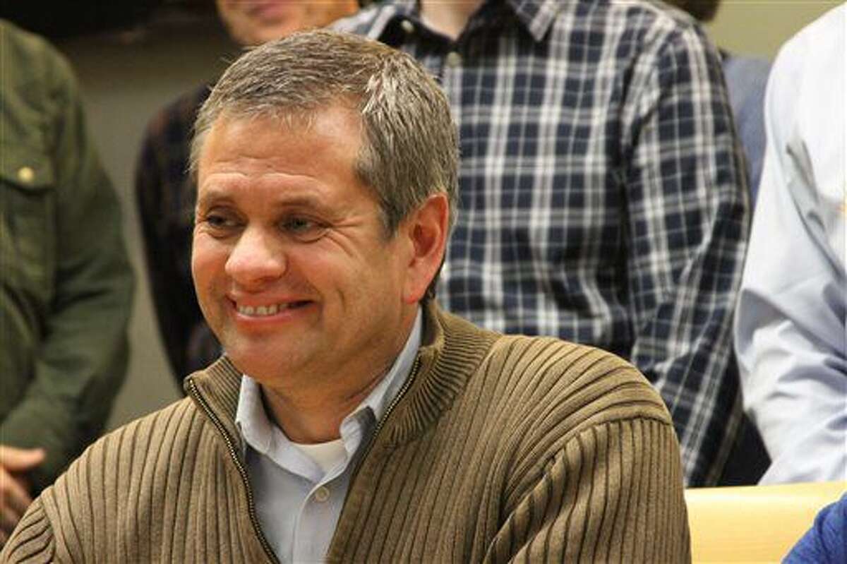 Alaska House shakeup draws strong words from state GOP chair