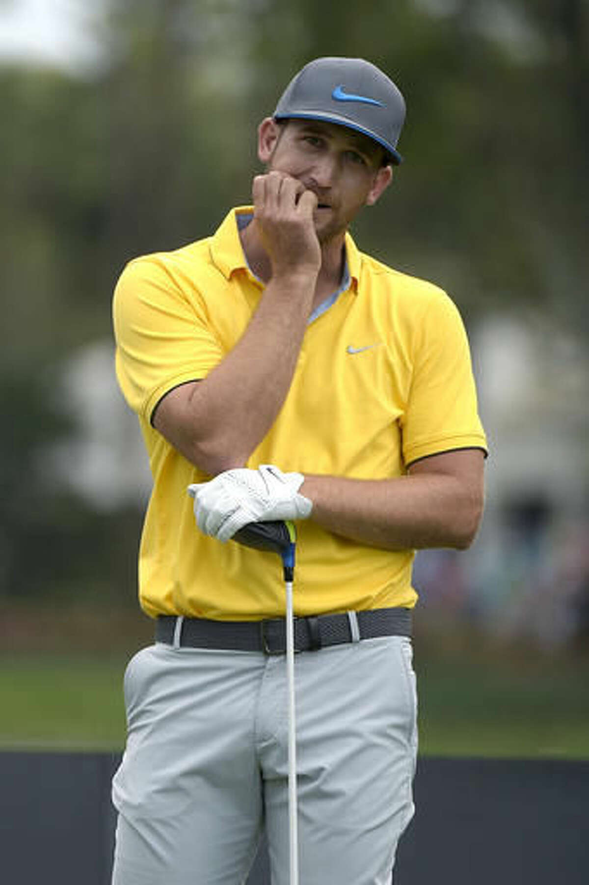 Chappell has done everything right except win this year