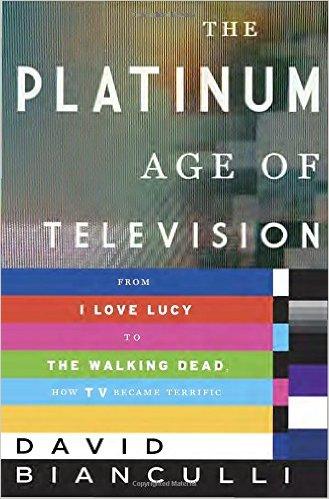 ‘Platinum’ a wonderful overview of TV history