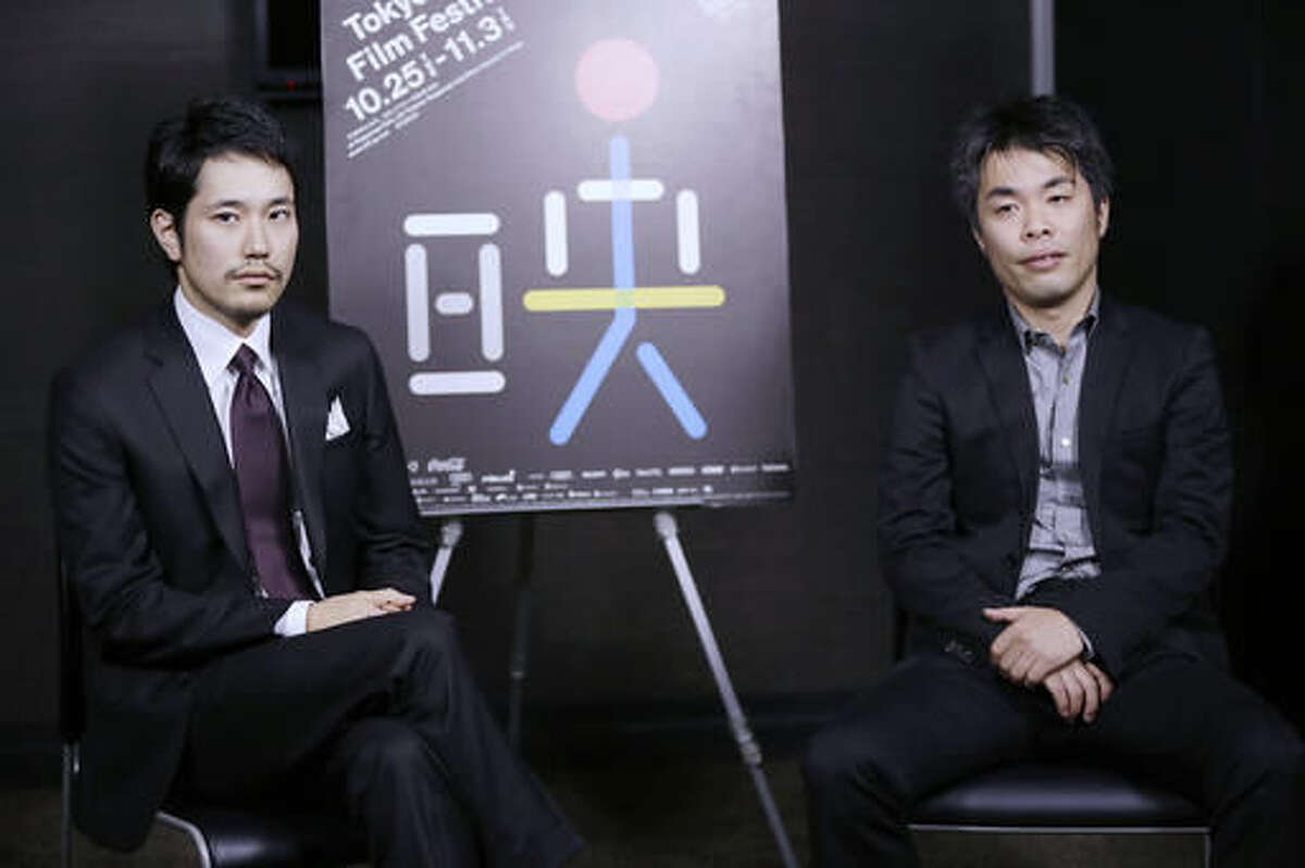 Japan actor gives his all to play shogi master in 'Satoshi'