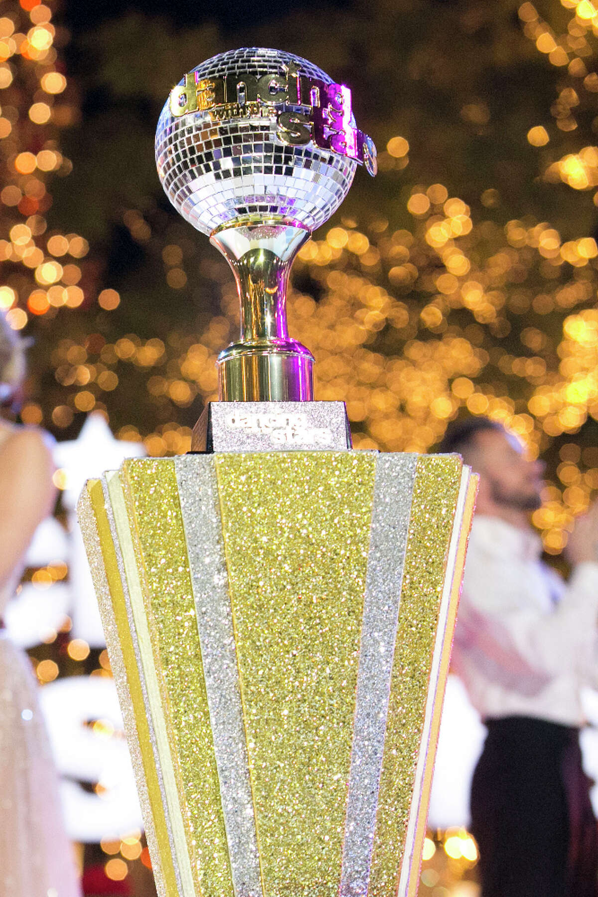 'Dancing with the Stars' Season 24 cast revealed