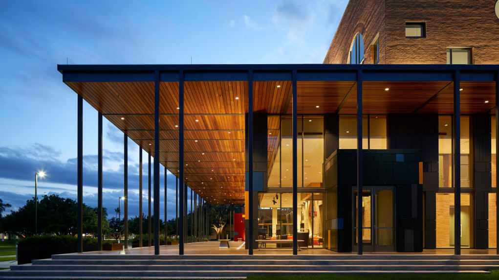 New report ranks Houston area universities as some of the best in the ...