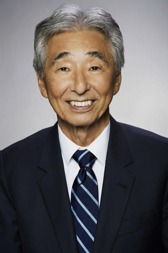 Big Island state Rep. Tsuji dies; advocate for agriculture
