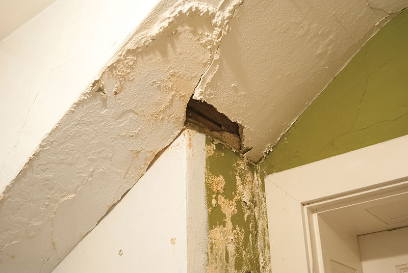Museum repairs to continue into 2017