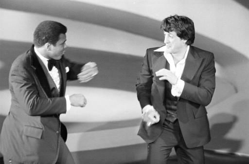 Rocky: 40 years later, he's still a lovable underdog