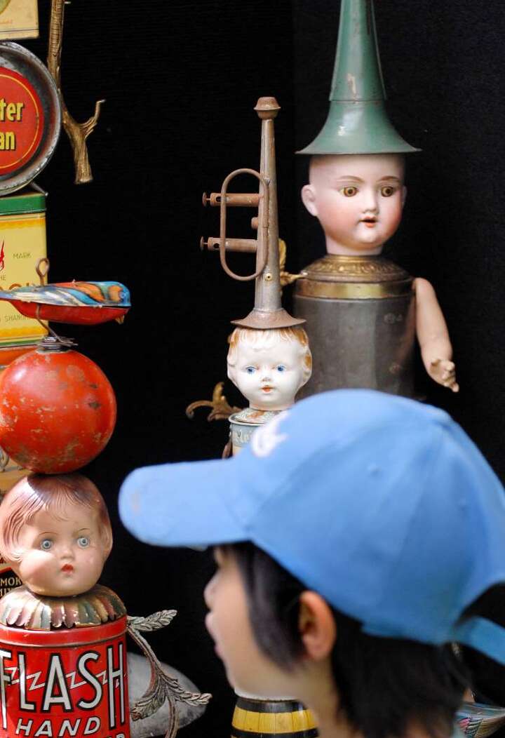 Bruce crafts festival celebrates 25th year