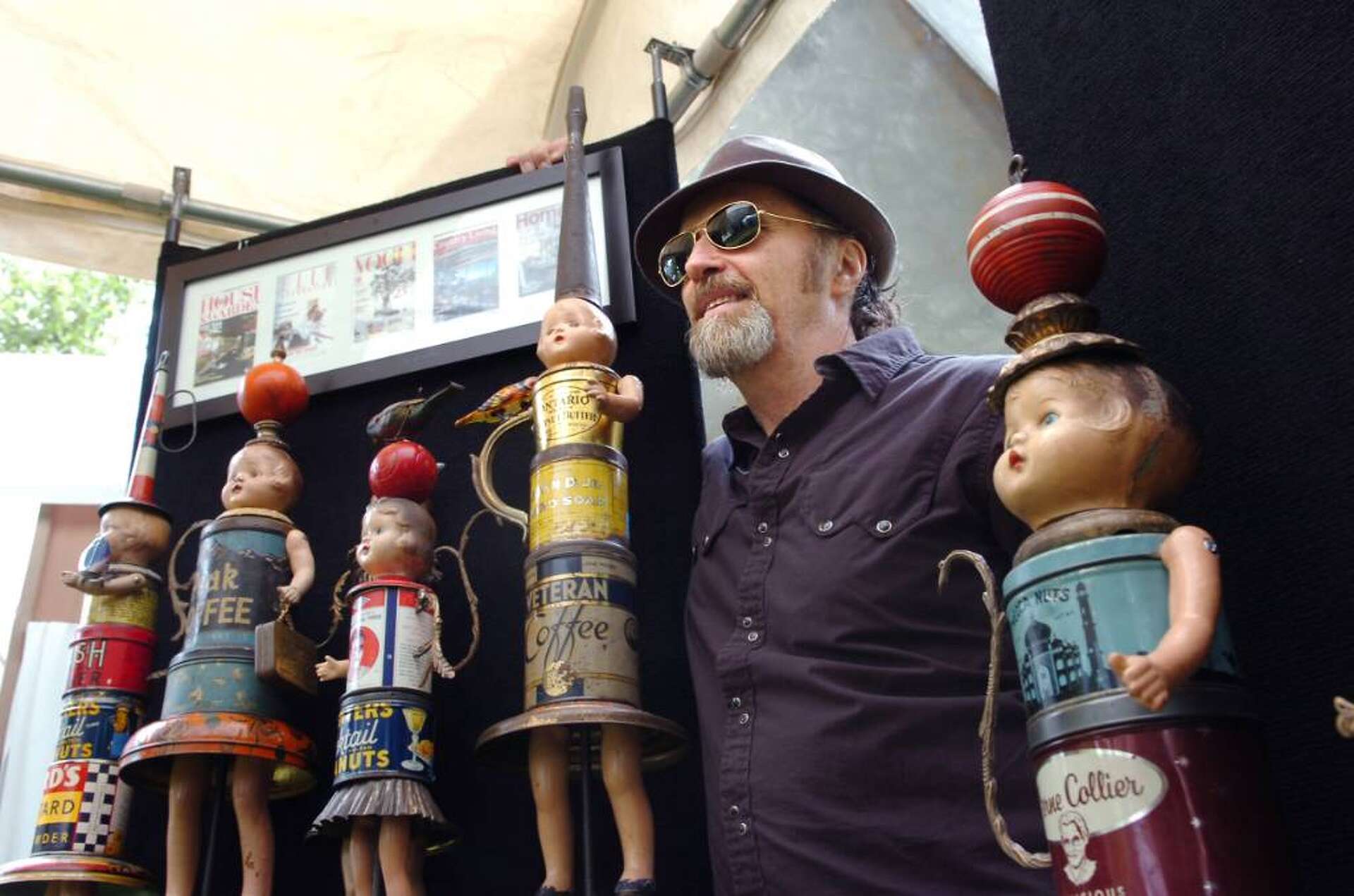 Bruce crafts festival celebrates 25th year
