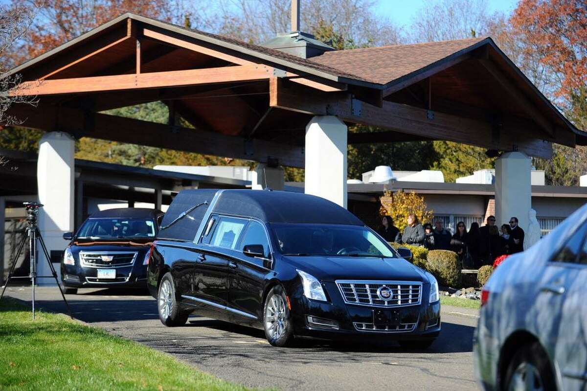 Third man charged in connection with Comunale murder