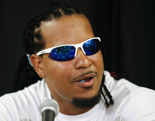 Tainted Ramirez, Rodriguez on Hall ballot with Guerrero