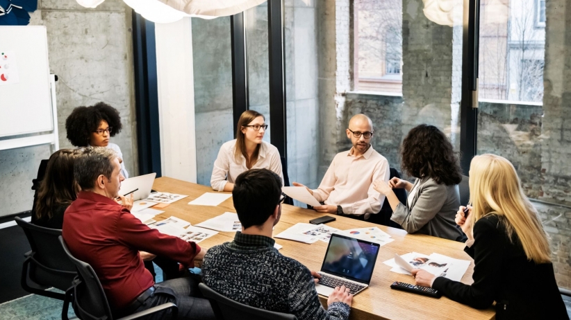 6 Ways to Redesign Your Business System to Transform Your Industry