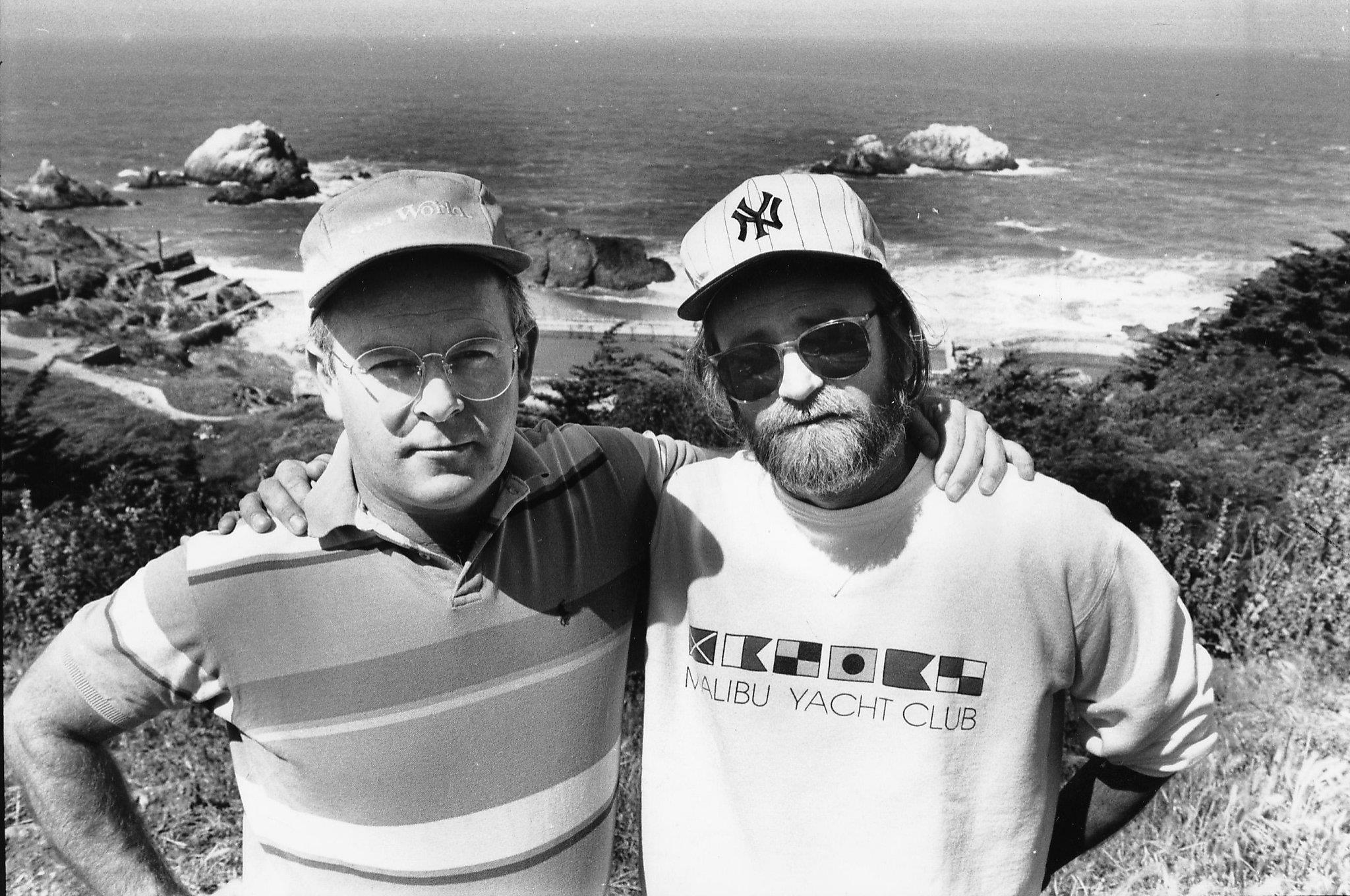 Jim Mitchell trial judge bans TV cameras, 1991