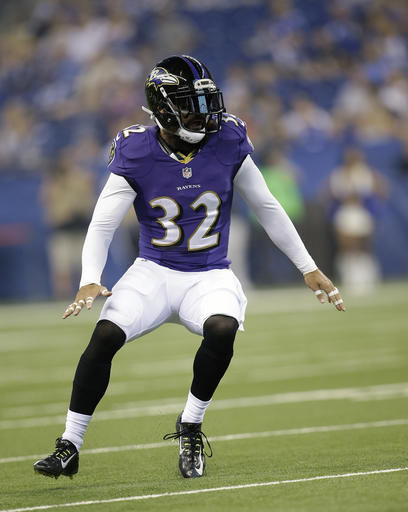 Flashback: Ravens depend on highly touted defense to win
