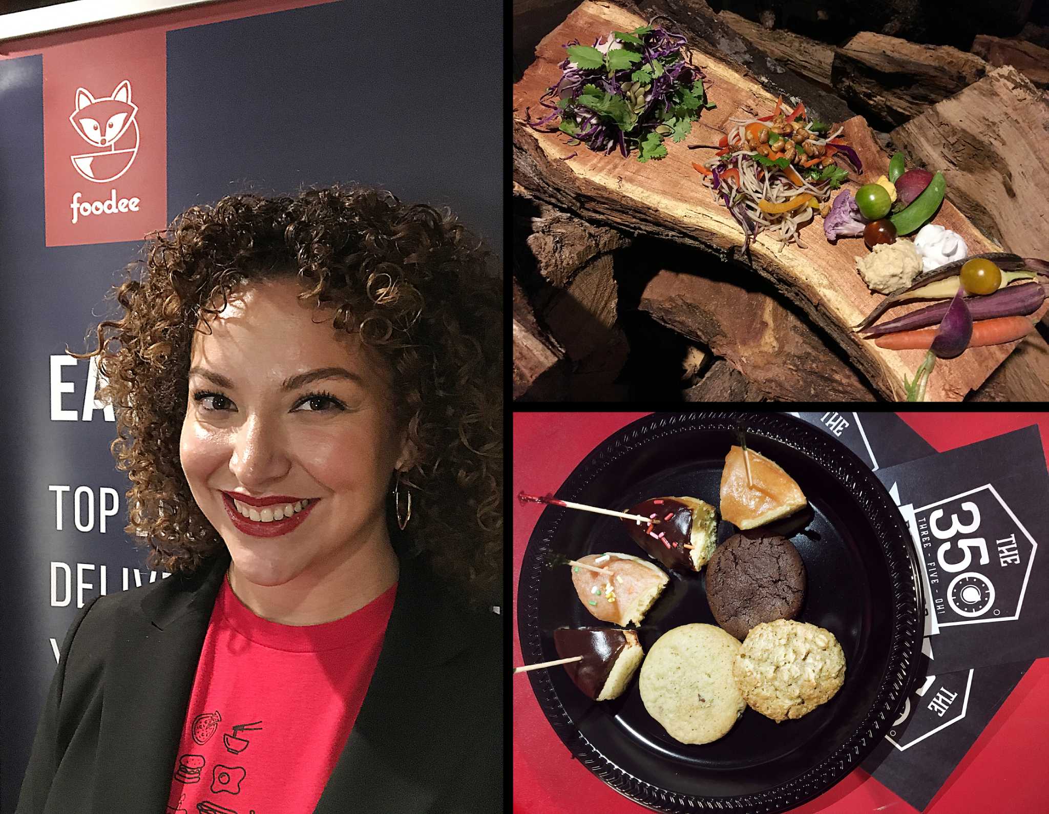 Meal deliveries for your co-workers? Foodee launches in S.A.