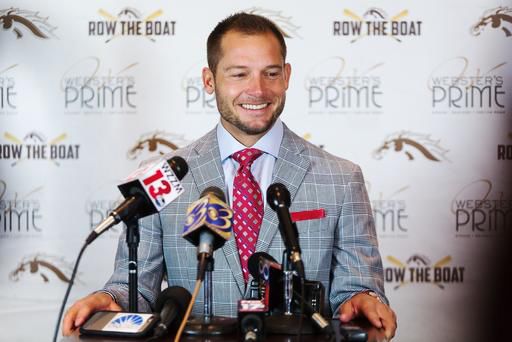 At WMU, players and fans alike have been willing to 'row'