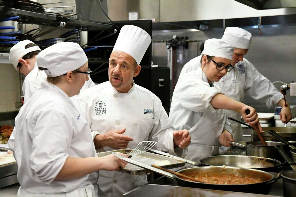 20 things you don't know about me: Angelo Mazzone