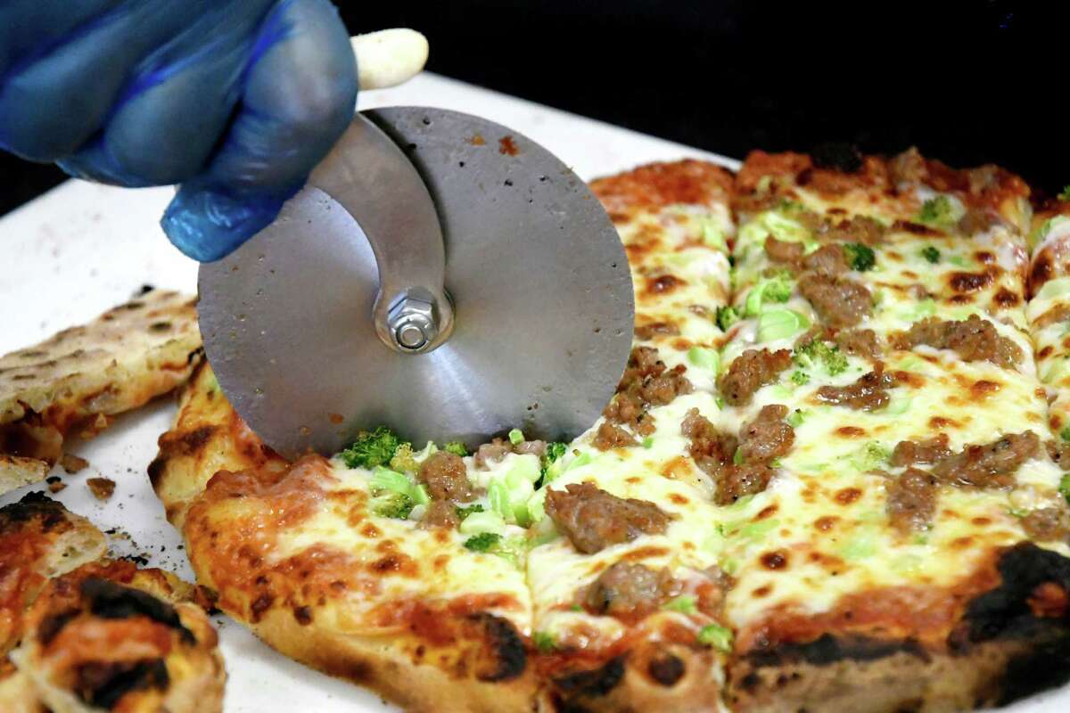 20 things you don't know about me: Angelo Mazzone