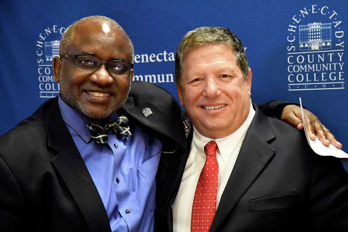 Photos: Angelo Mazzone's dining empire