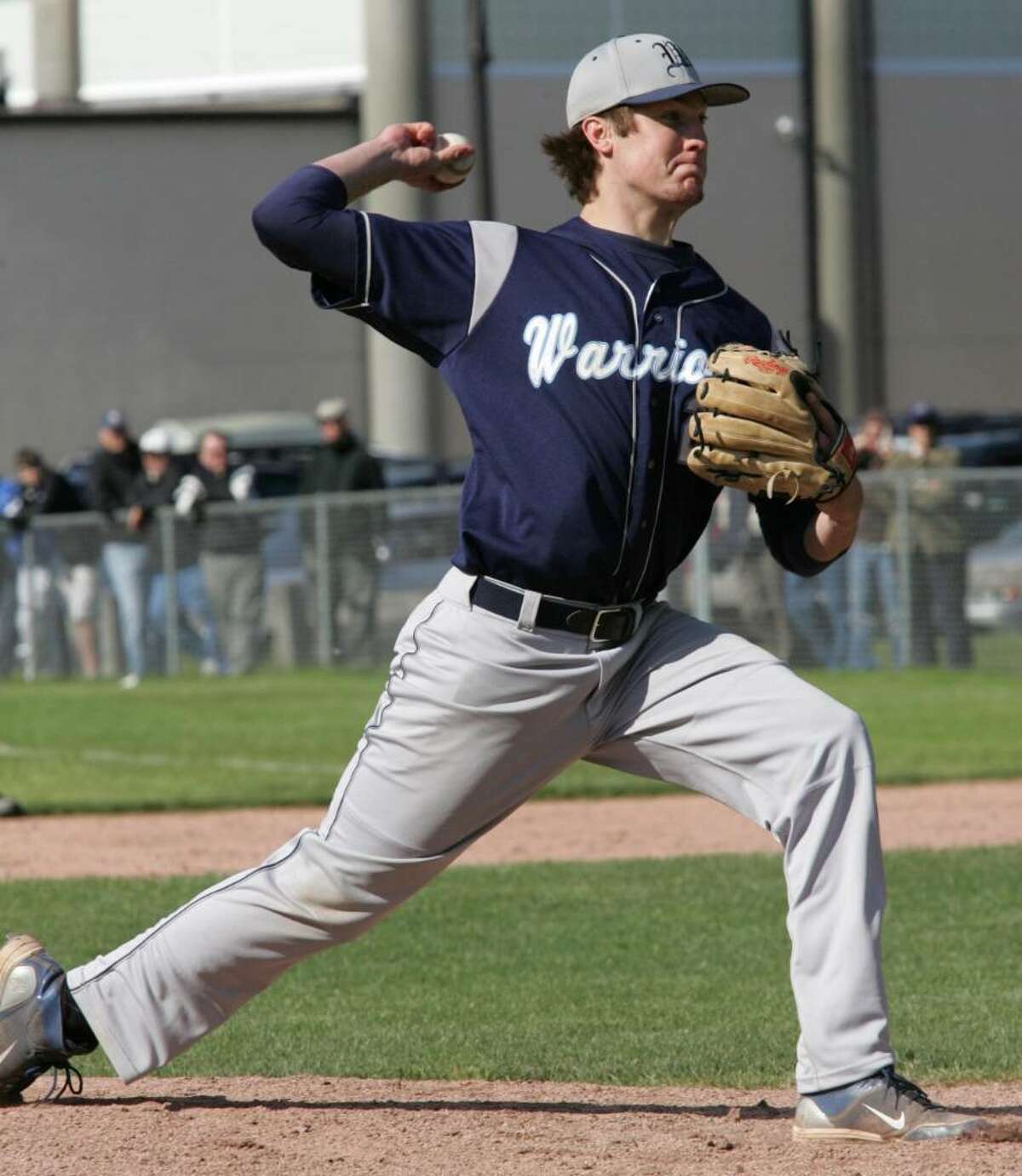 FCIAC BASEBALL PREVIEW Pitching, defense, timely hitting keys to a ...