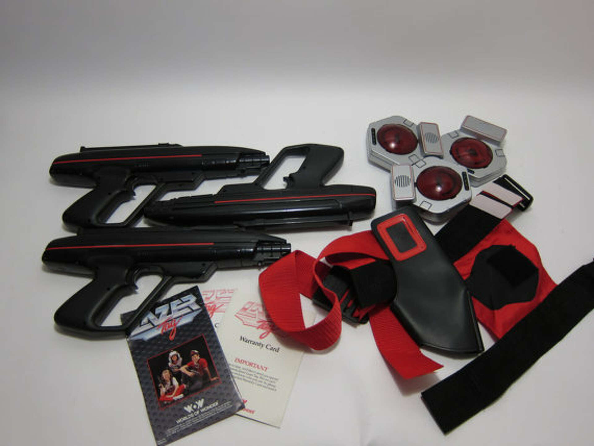 Remember the 'Tickle Me Elmo' craze?