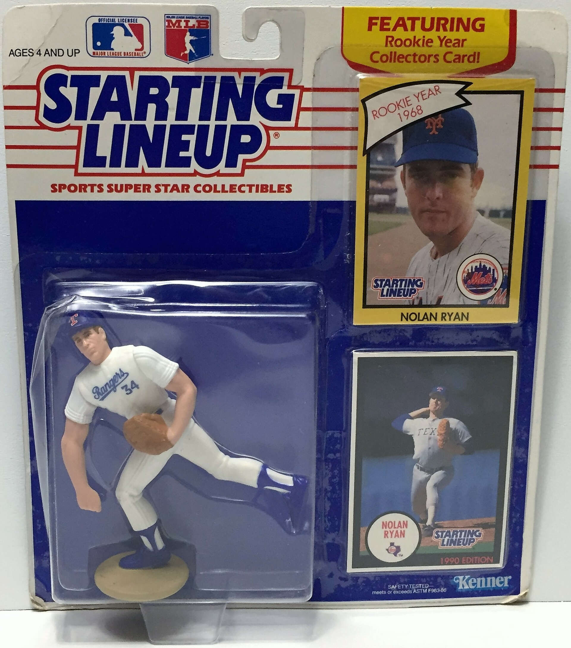 Remember the 'Tickle Me Elmo' craze?