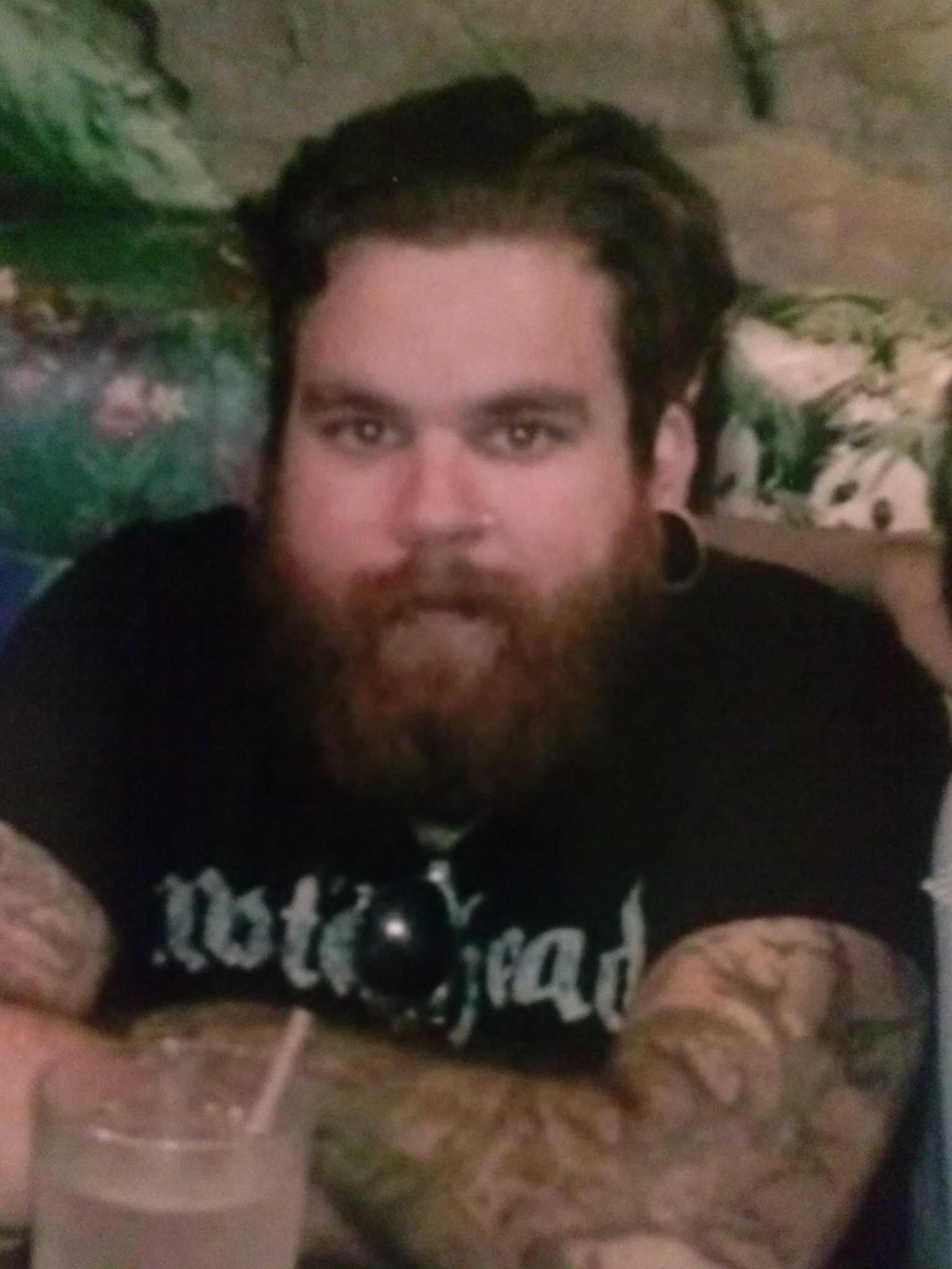 ALVARO GARZA JR.