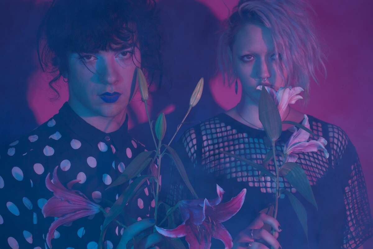 A shared artistic tribute to victims of Ghost Ship fire