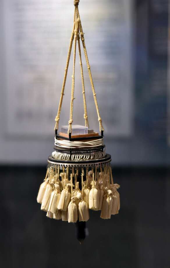 Remembering Japan's balloon attack on Northwest forests - seattlepi.com