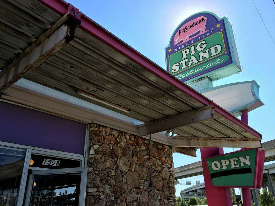 The last Pig Stand diner is closing after 101 years
